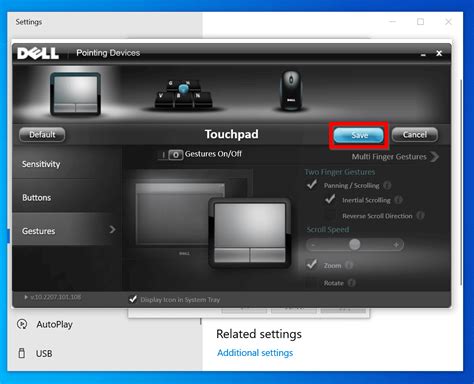 Disable Touchpad Windows For Dell Or Hp Laptop