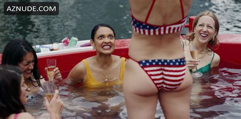 Kristen Bell Nude Aznude