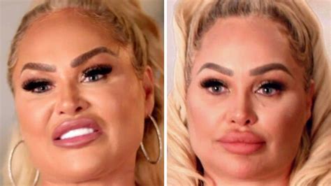 Darcey And Stacey Silva Show Off Shrinking Figures In Curve Hugging