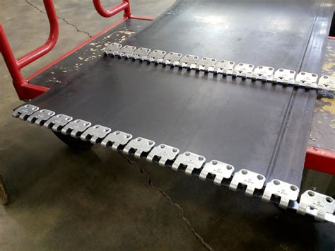 Gumotextilné dopravné pásy | Quiris.sk