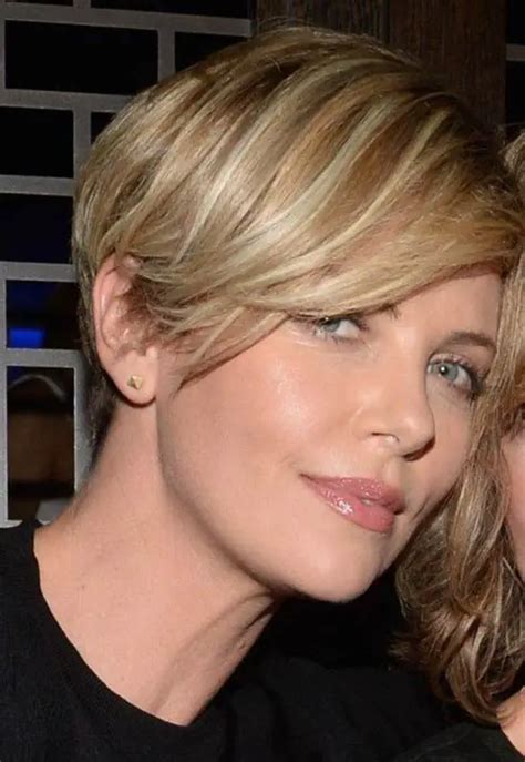 10 From Long Hair To Pixie Cut Short Hairstyle Trends Short Locks Hub