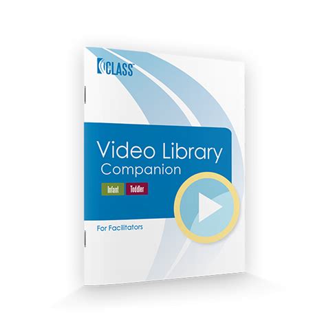 Class Video Library Companion