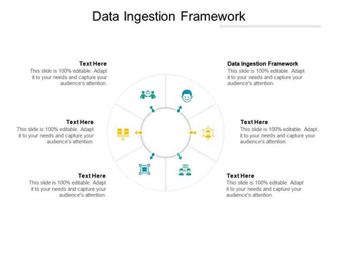 Data Ingestion Framework Ppt Powerpoint Presentation Model Graphics Cpb Presentation Graphics