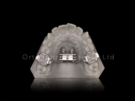 Hybrid Rme New Ortho Easy Stefano Negrini