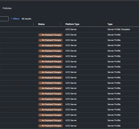 Added New Vlan To Ethernet Group Policy Needs Reboot Cisco Community