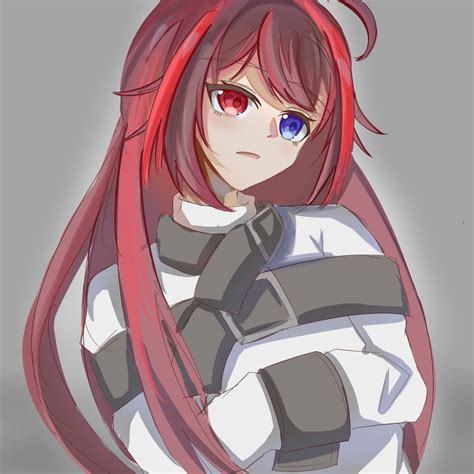 Assault Lily Drawn By H Ans Hmn Anz Danbooru