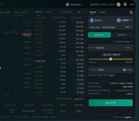 Gridex Reviews In 2025