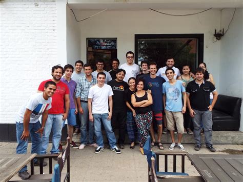 Sprint Resistencia Argentina En Python