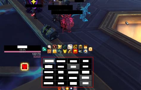 How To Setup A Minimalist Raid Ready Ui For World Of Warcraft World Of Warcraft The War Within