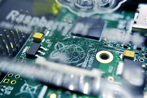 Raspberry Pi By Manchines On DeviantArt