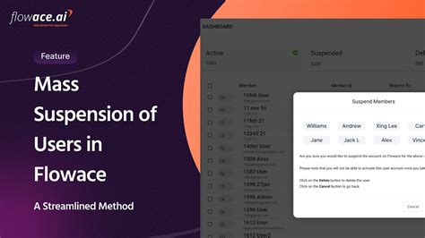 How To Suspend Users In Bulk Youtube