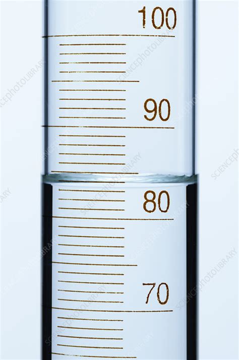 Meniscus Stock Image C0363527 Science Photo Library