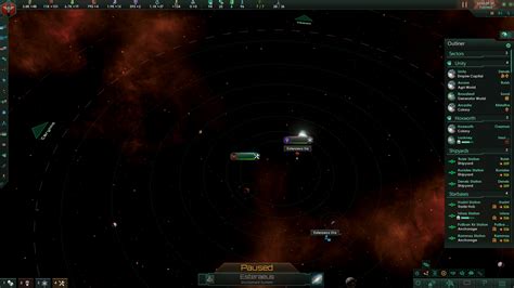 System Without Star R Stellaris
