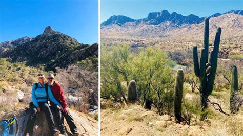 Top 10 Unforgettable Places To Visit In Tucson