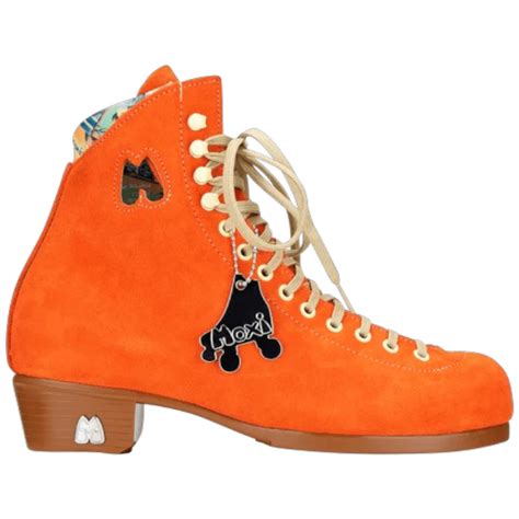 Moxi Skates Clementine Lolly Boots Only Skate Ratz