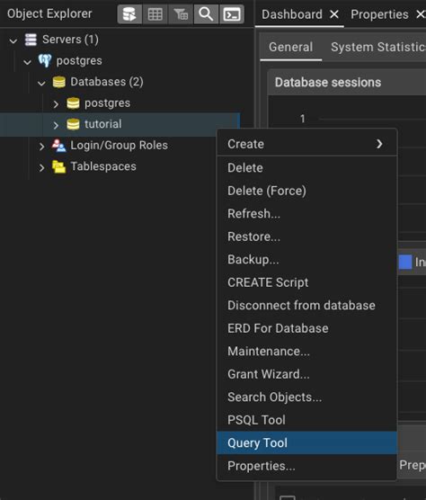 Qtm 350 Postgresql Tutorial