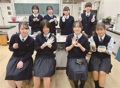 模擬起業への挑戦ー大宮開成高校 埼玉新聞社 高校受験ナビ