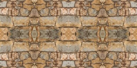 Premium Photo Seamless Abstract Texture Texture Seamless Symmetrical