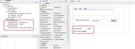 Javablogfr Javalu Gwtgae A Example Of Gwt Internationalization I18nlocalization Of