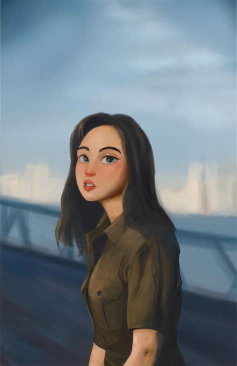 Dreamgirl Me Digital 2022 Rart