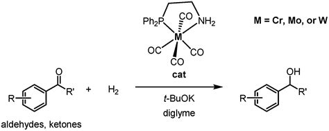 Carbonyl Ligand
