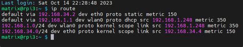 Connection Priority Cannot Be Set Raspberry Pi Forums