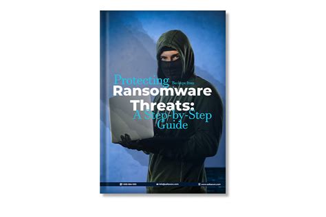 Securely Protect Backups From Ransomware Attacks