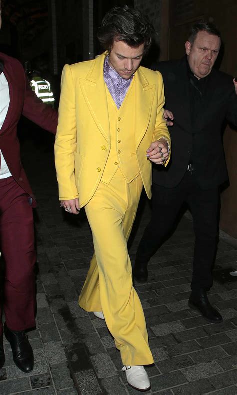Harry Styles Best Outfits His Most Iconic Looks Yet
