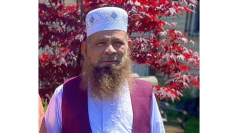 Fundraiser By Adnan Uddin Sadaqah Jariyah On Behalf Of Hafiz Gous Uddin