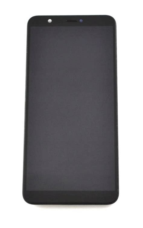 WyŚwietlacz Lcd Dotyk Huawei P Smart Fig Lx1 12222822842 Oficjalne Archiwum Allegro