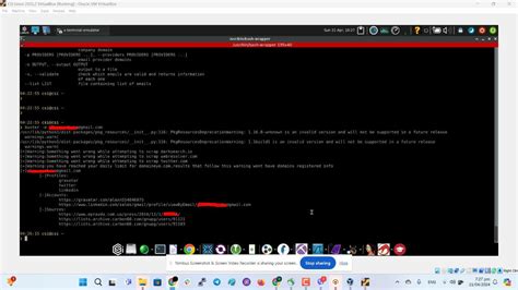 Csi Linux Linux Distribution For Cyber And Osint Investigation