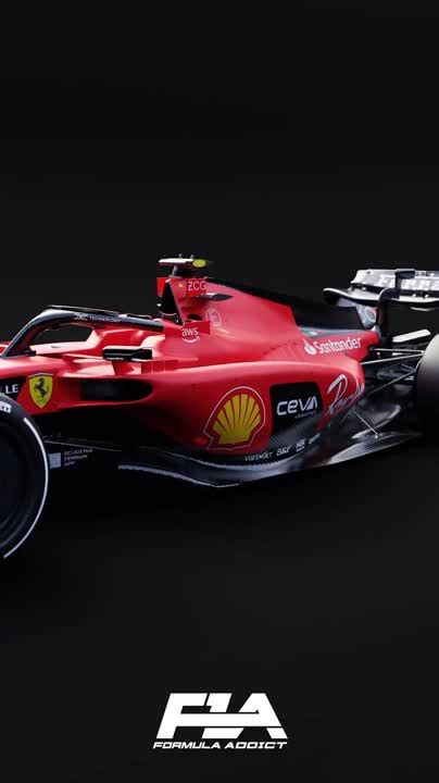 Closer Look At F1s Engine Components Cap Cp India