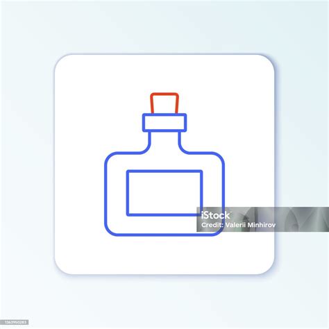 흰색 배경에 격리 된 라인 소스 병 아이콘 케첩 겨자 마요네즈 병에 소스를 얹고 패스트푸드를 먹습니다 다채로운 개요 개념 벡터 겨자에 대한 스톡 벡터 아트 및 기타 이미지