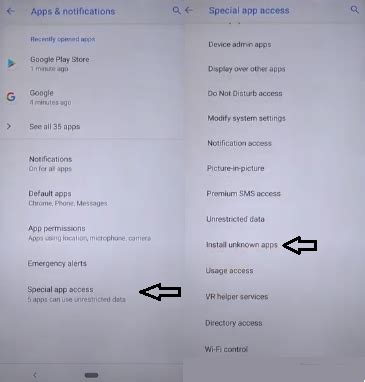 How To Secure Your Privacy On Android How To