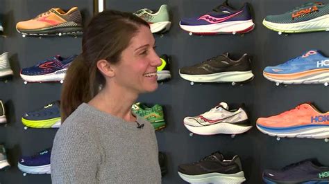 Millennium Runnings Jennifer Mortimer Talks 2023 Boston Marathon