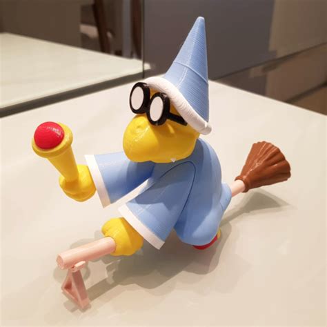 Magikoopa Costume