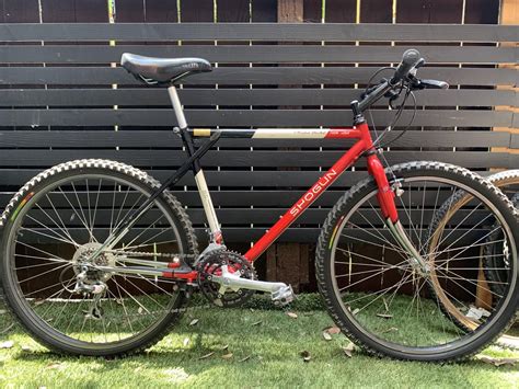 1988 Shogun Prairie Breaker Team Issue Pretty Much All Original And