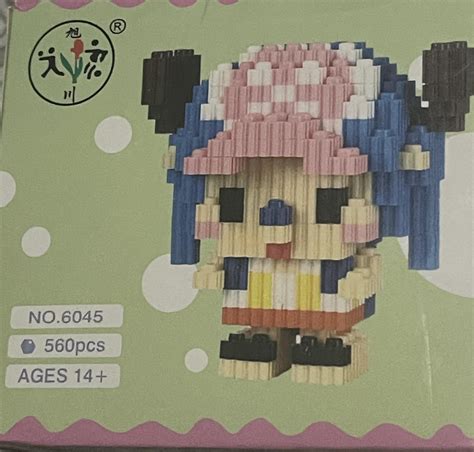 Lost Instruction Manual For This Set R Helpmefind