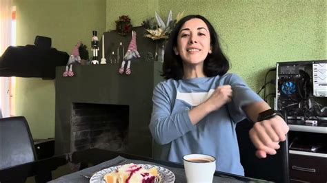 11 დეკემბერი დილის ვლოგი 🤍☕️ Youtube