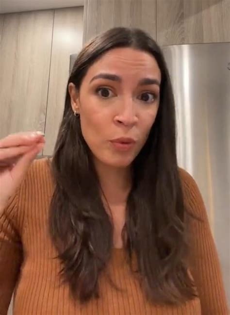 Hottest Aoc Has Ever Looked Wow R Aocismommy