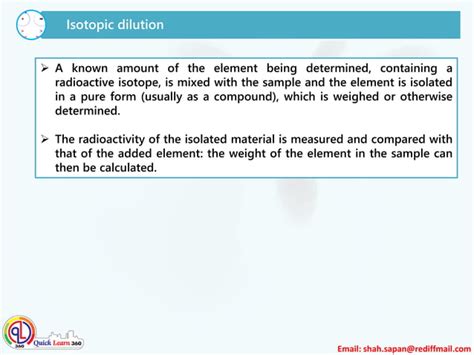 Errors And Its Minimization Pdf Chemistry Science