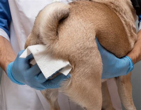 Dog Anal Gland Smell Learn The Causes And Treatment Options Petlab Co