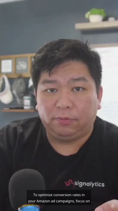 signalytics on linkedin maximize your amazon conversion rates proven ad strategies for sellers