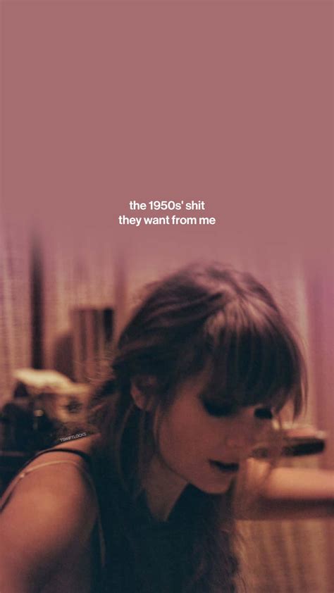 Taylor Swift Song Lyrics Tumblr