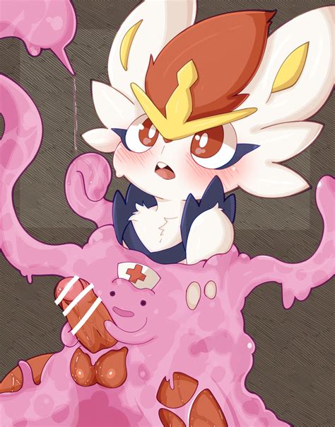 Rule 34 Ambiguous Gender Anthro Balls Bar Censor Biped Blue Body