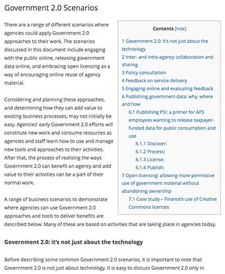 Wordpress Table Of Contents Plugin Best Free Plugins