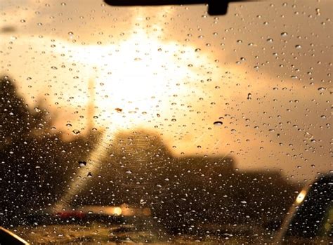 Утре со локални поројни дождови од четврток до сабота сончево и топло Biznisvesti Mk