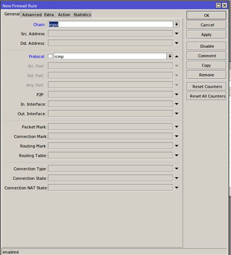 Mengamankan Mikrotik Menggunakan Port Knocking IT Networking