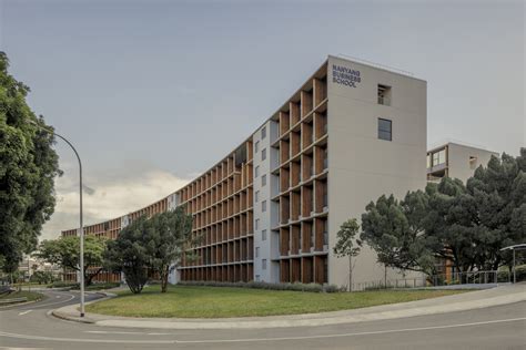 Nanyang Technological University What Singapore Can Teach All Cities