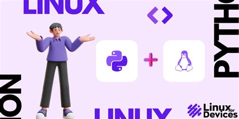 best way to execute linux commands using python